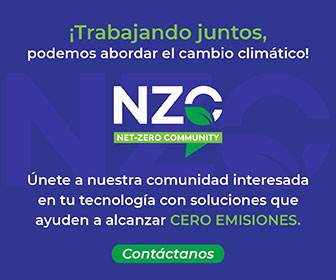 Net-Zero Community