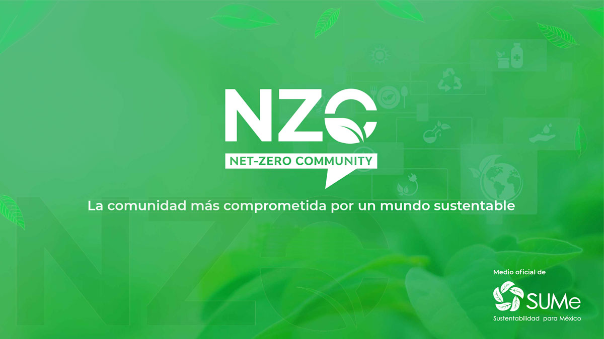 netzero - Netzero community