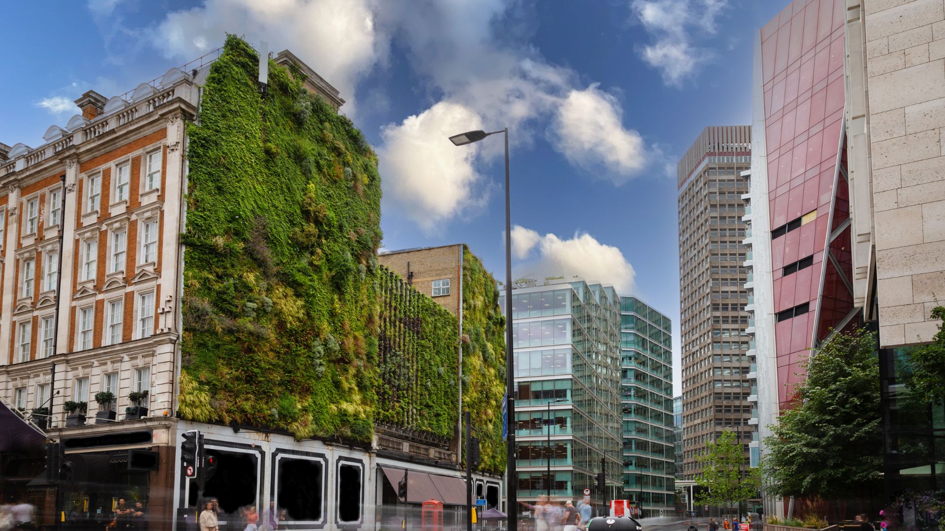 Home - Net-Zero Community